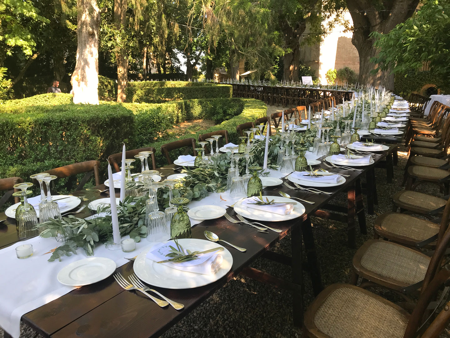 Bespoke Entertainment for Luxurious Events - Empire Productions