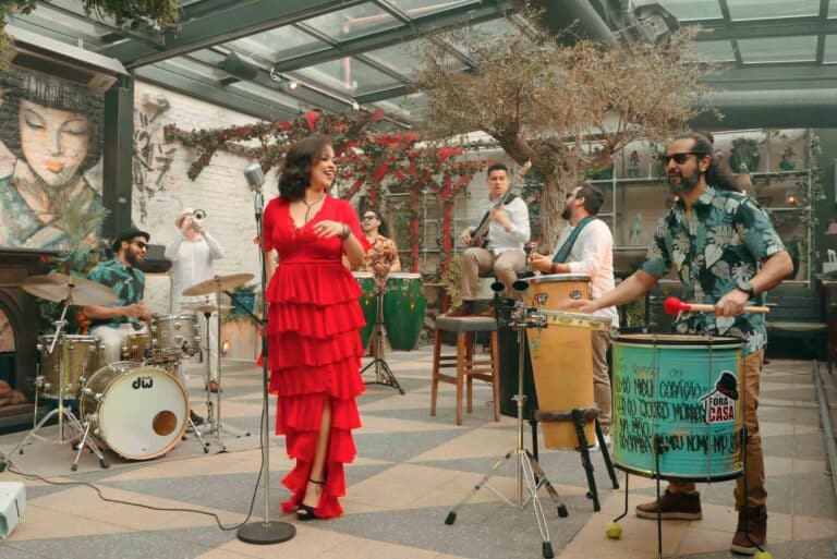 Bespoke Entertainment Services for Luxury Events | Empire Productions