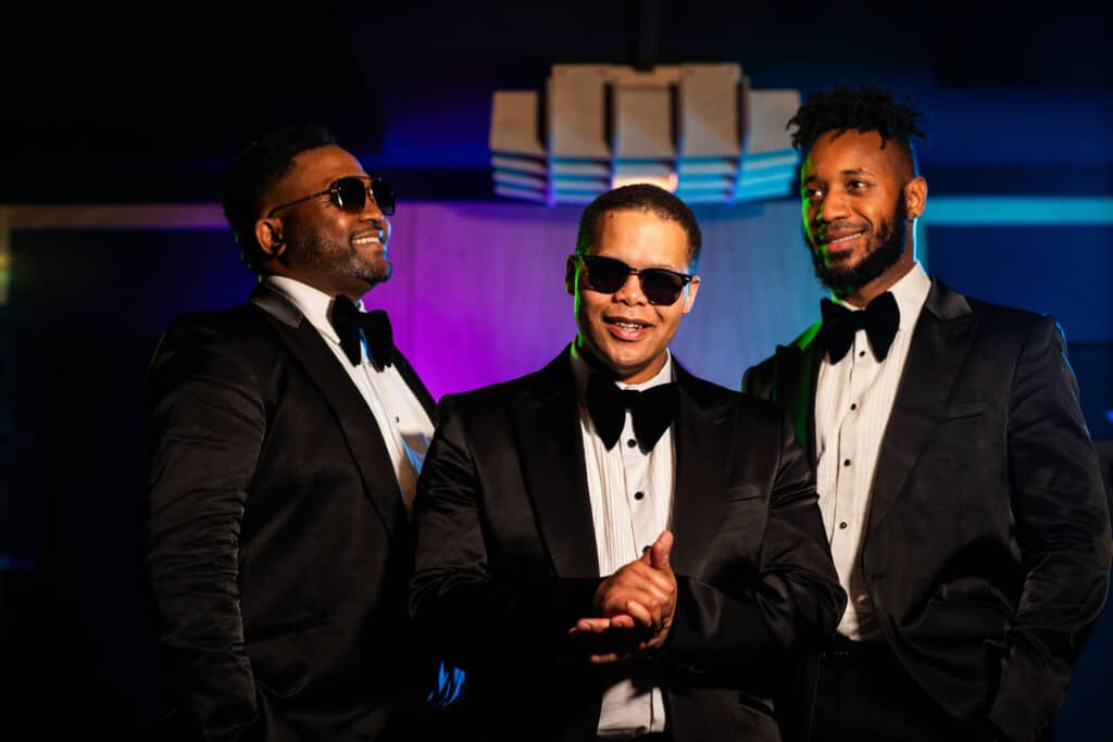 Live Bands: How to Choose the Perfect Entertainment for your event!